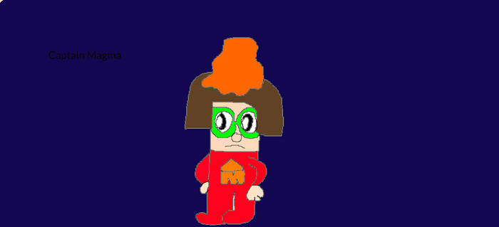 Explore the Best Captainmagma Art | DeviantArt