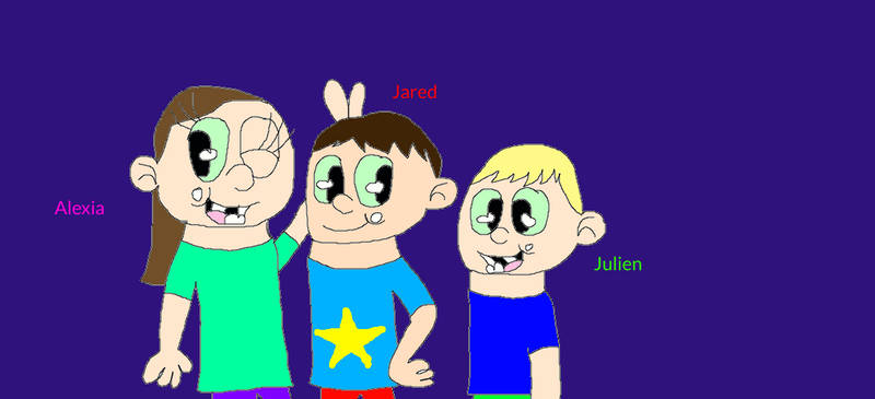 Explore the Best Alexia Art | DeviantArt