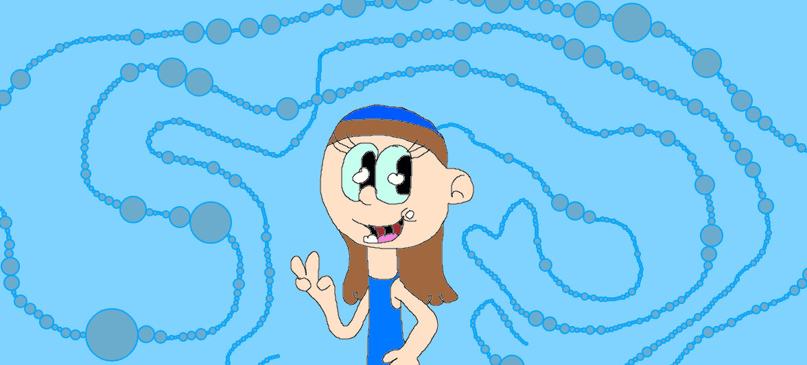 Kathy Buckington Marine in PGBC style by cianablue on DeviantArt