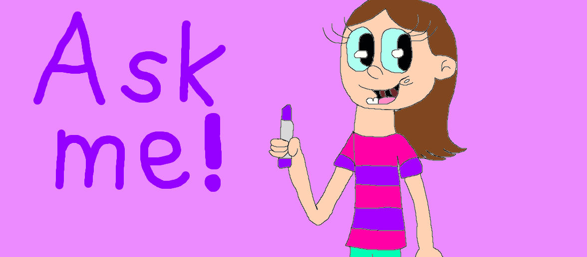 Ask PGBC Ciana by cianablue on DeviantArt