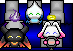 Chao Sprites on ChaoGarden - DeviantArt