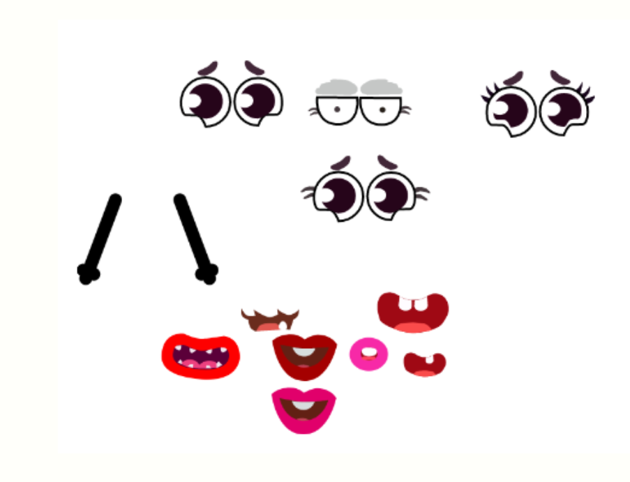 make-a-doodland v2 by SASHAISCOO on DeviantArt