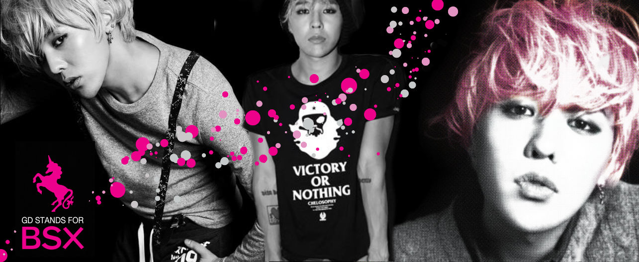 GD STANDS FOR BSX by IBVIP on DeviantArt