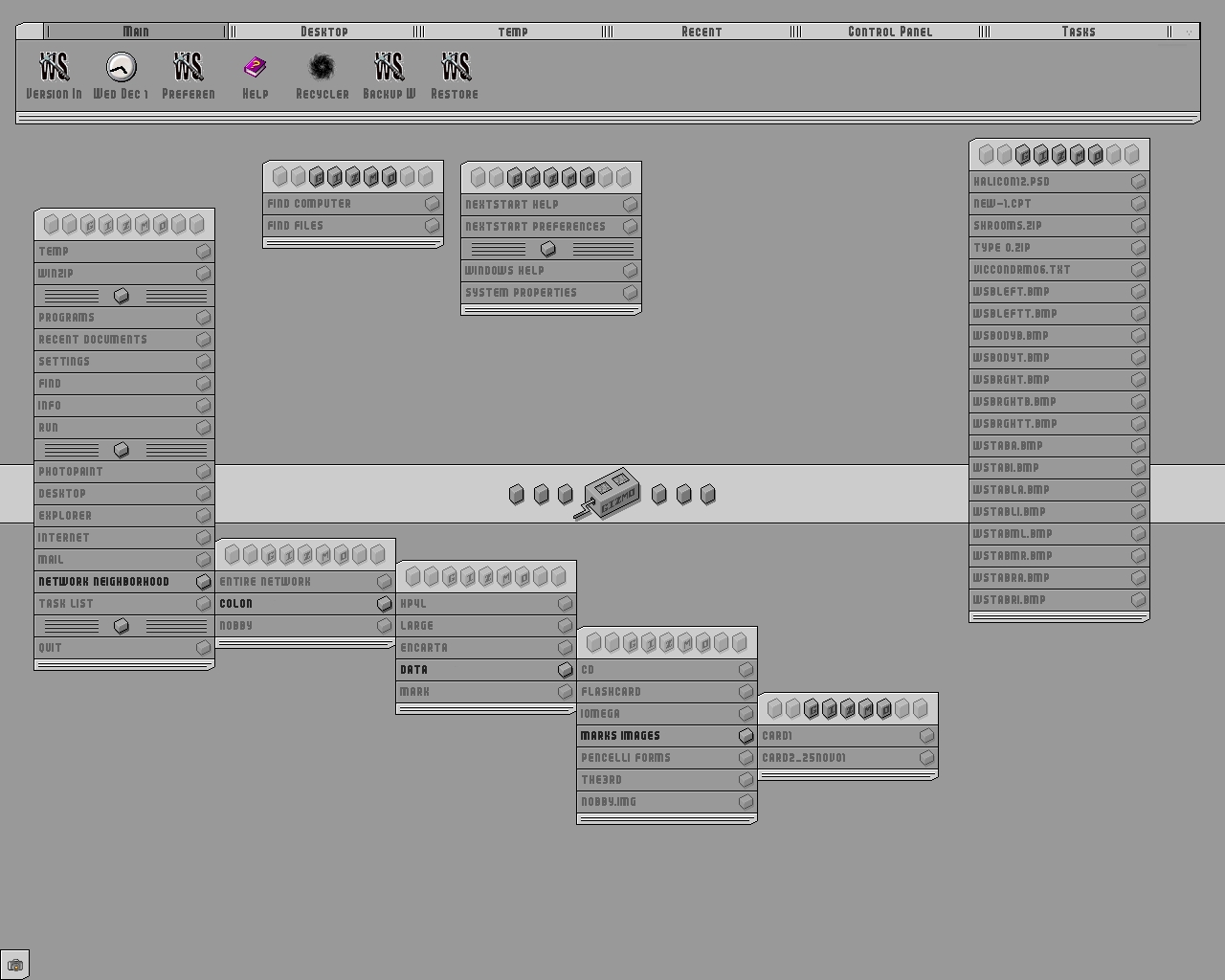 gizmo by kai- on DeviantArt