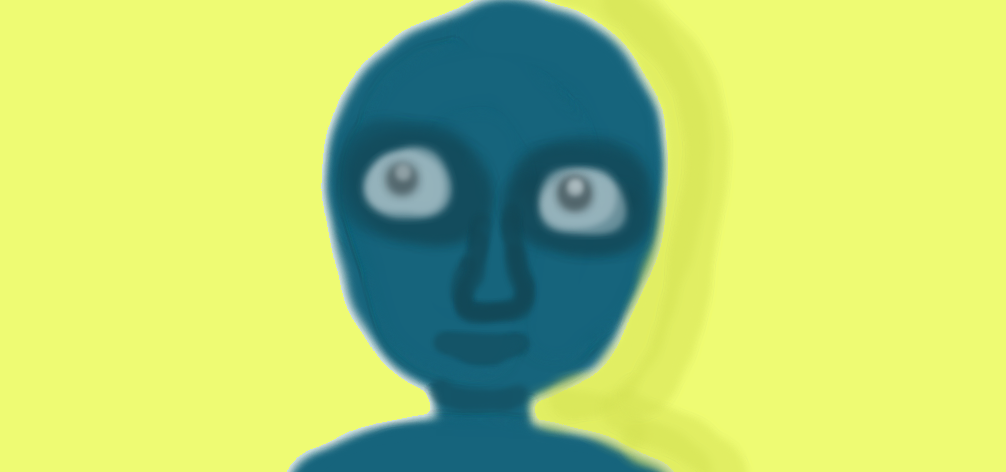 strange little man. by flynnelizabeth on DeviantArt