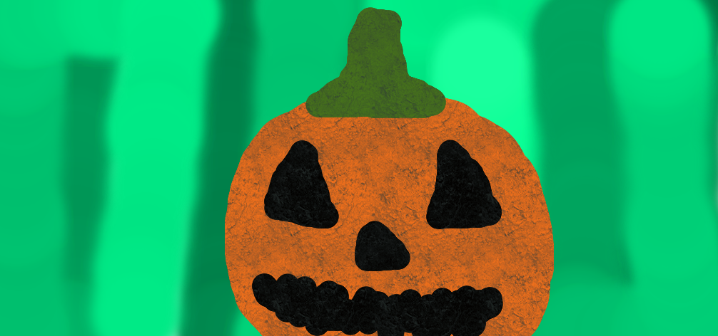 spoopy doopy pumpkin by flynnelizabeth on DeviantArt