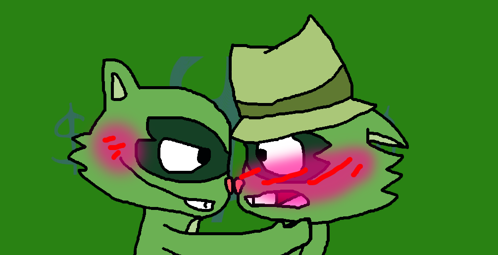 I make a ramdow meme :/ : r/happytreefriends