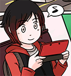 Fall Maiden!Emerald | RWBY AU by MontyMarten on DeviantArt