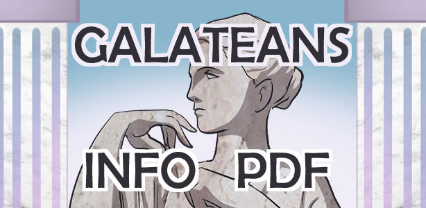 [INFO PDF] GALATEANS SPECIES by ZauriArt on DeviantArt
