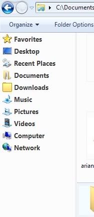 Windows 7 findexer for XP by jahanzaib119 on DeviantArt