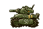 Metal slug- Astro slug by MegatheZealot on DeviantArt