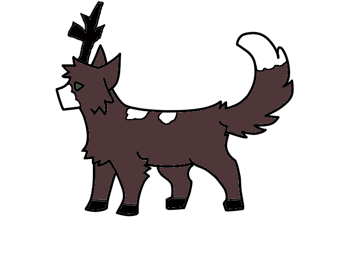 the-deer-cats DeviantArt gallery