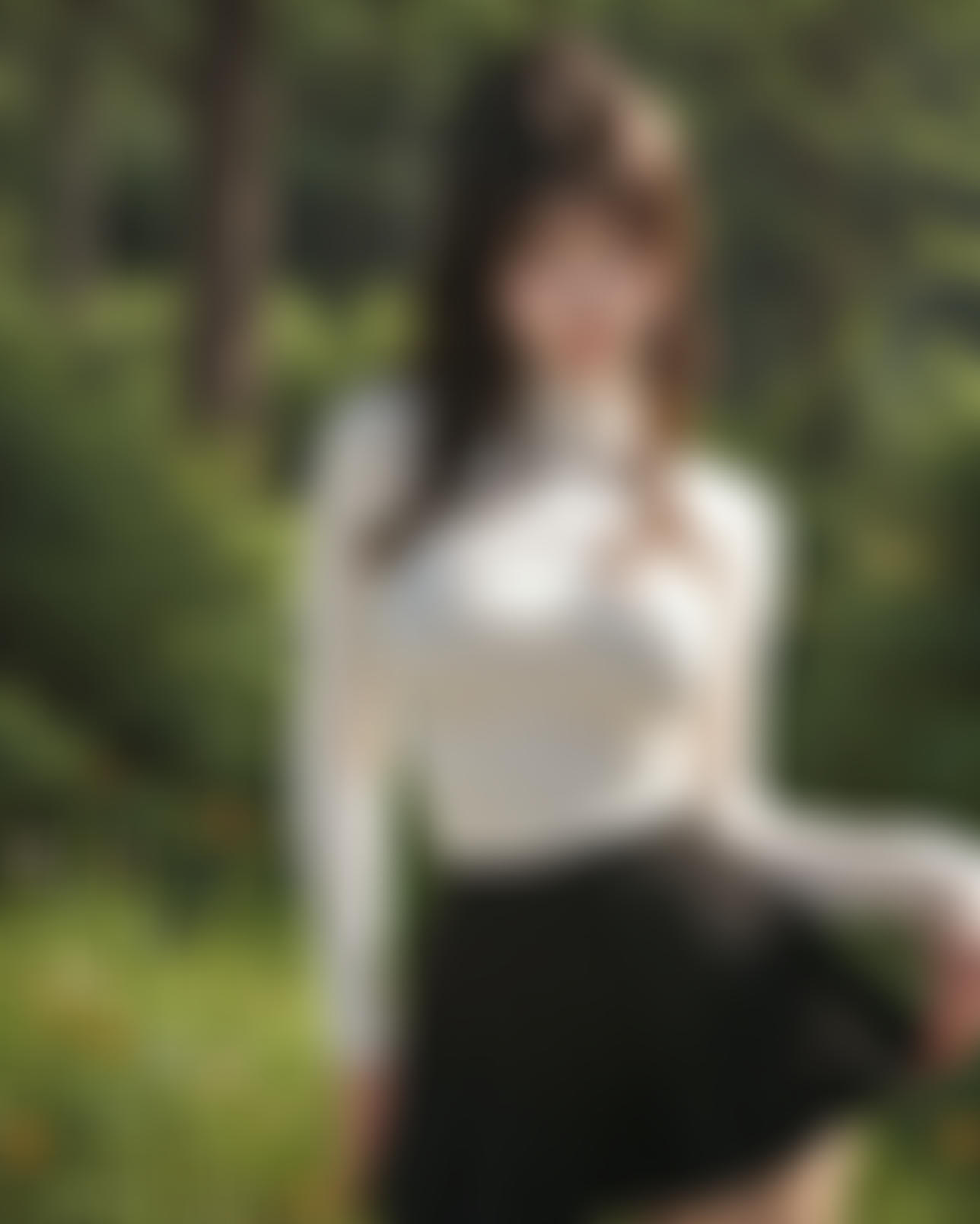 Cute Anime Girl by KawaiiAnimeCuties on DeviantArt