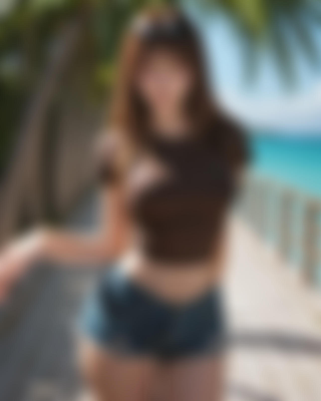 Cute Anime Girl by KawaiiAnimeCuties on DeviantArt