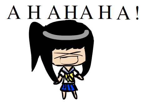SPASTIC - in flash by hitori98 on DeviantArt