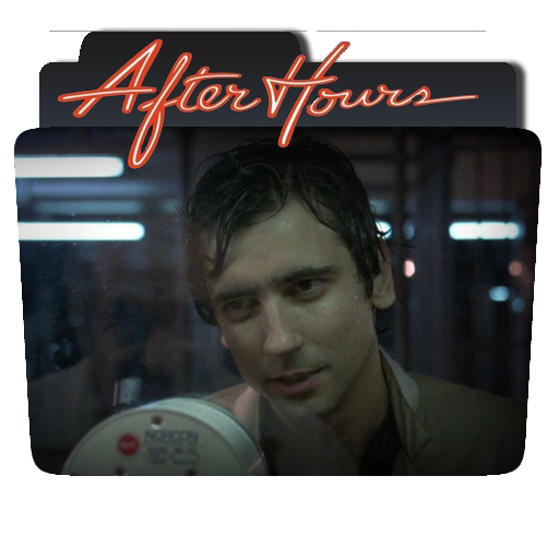 After Hours Folder Icon by yotamam on DeviantArt