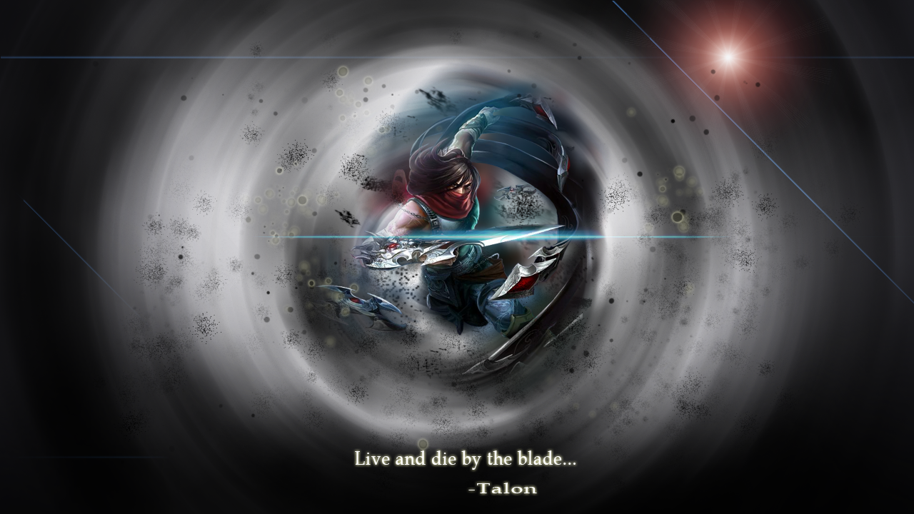 DragonBlade talon wallpaper by Kraygarr on DeviantArt