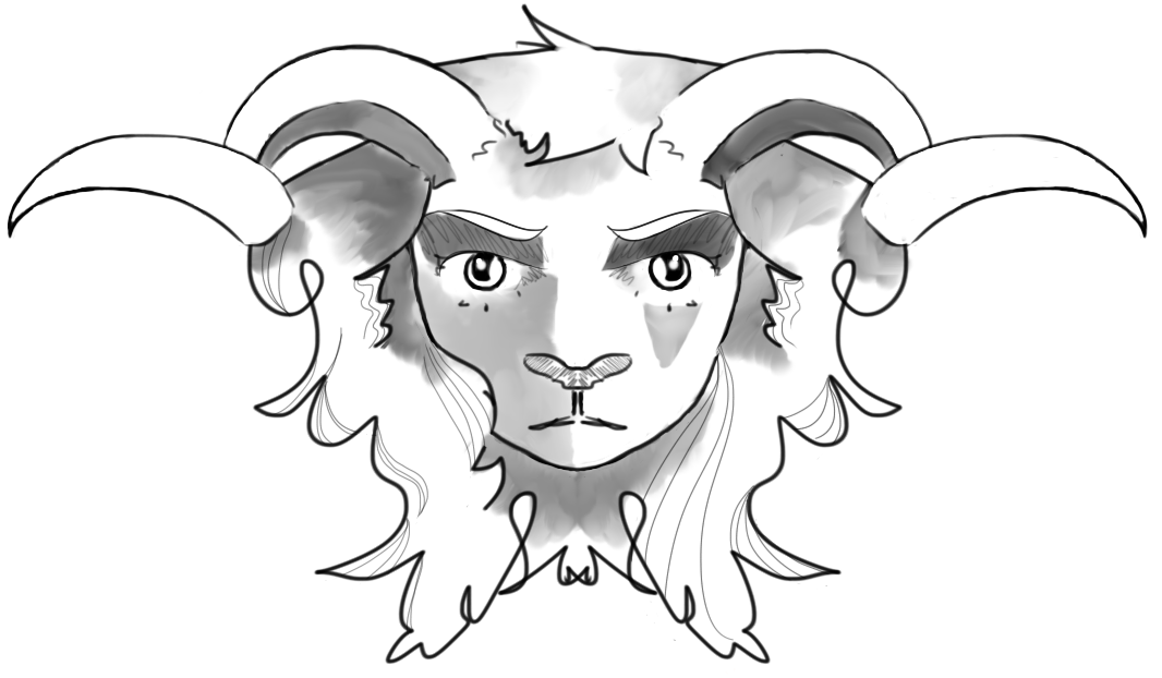 Ram Girl by NoomClara on DeviantArt