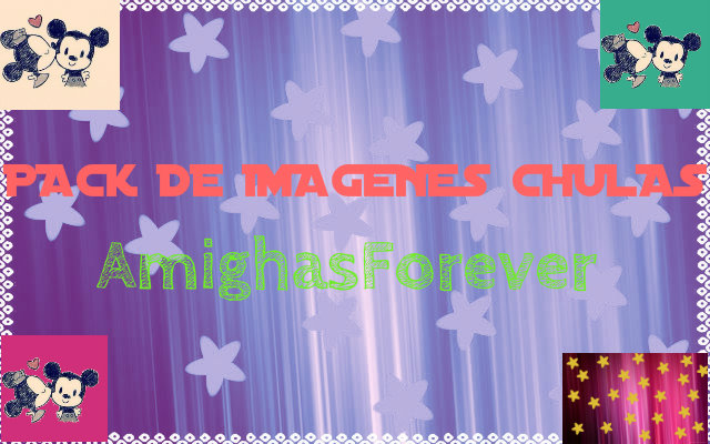Pack Imagenes Chulas by AmighasForever on DeviantArt