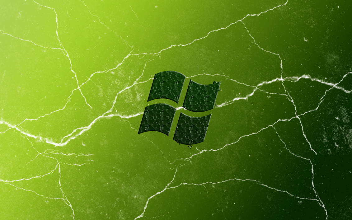 Windows Cracked by Sniper115A3 on DeviantArt