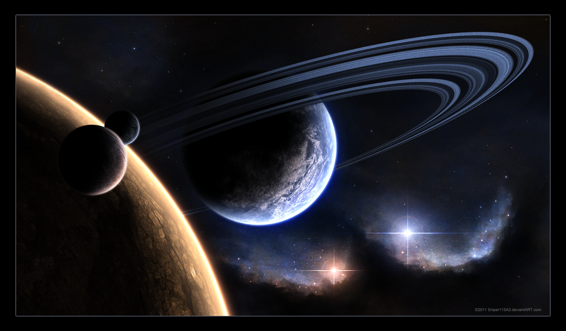 A Cold Place V.2 by Sniper115A3 on DeviantArt