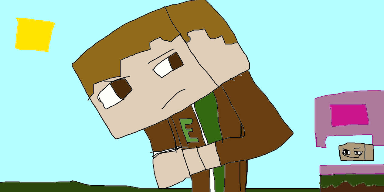 Shulker by HyperImaginative on DeviantArt