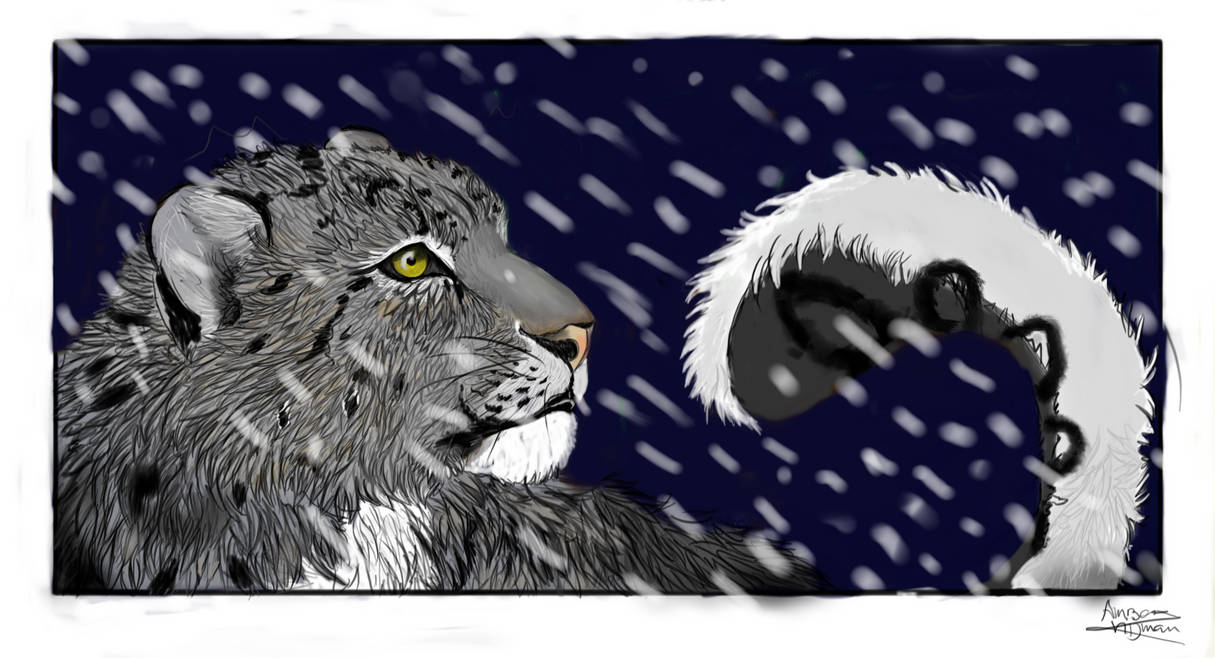 beat the storm by nature-wanderer on DeviantArt