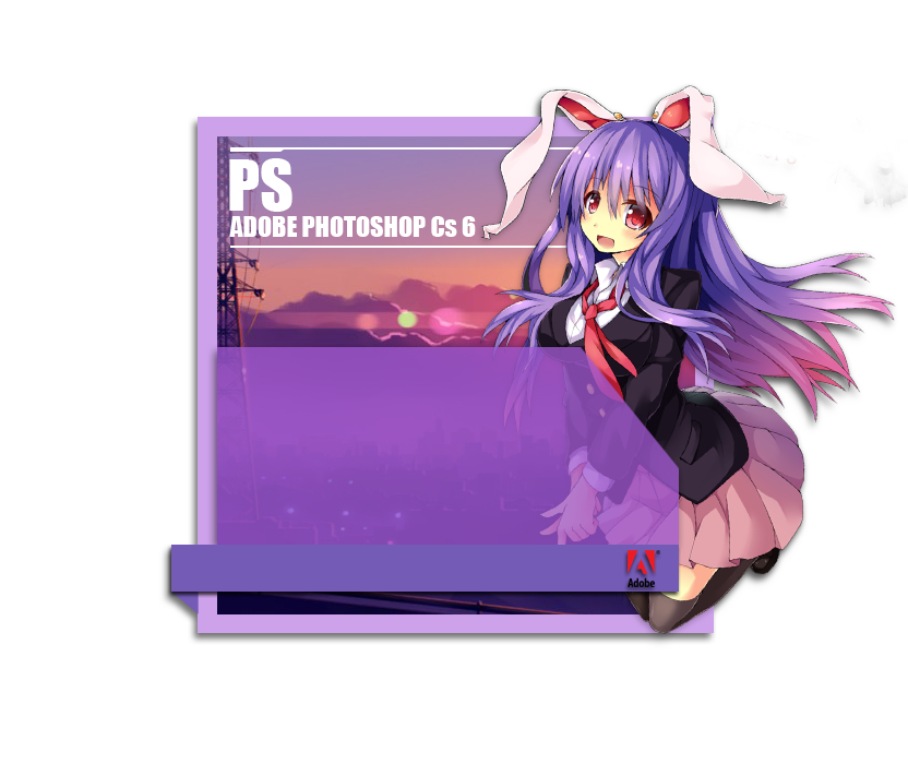 photoshop cs6 splash screen Reisen by THboyCh on DeviantArt