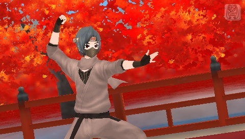 [DL] Custom Module Request - Rikimaru by pikazapper on DeviantArt