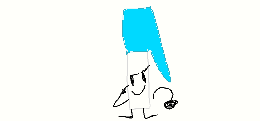 Pen Battle For Dream Island by GGadri on DeviantArt