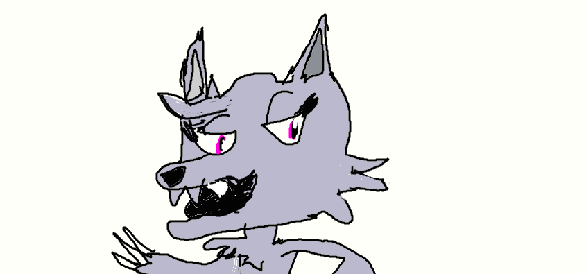 Wolfa Matthewmgcs by GGadri on DeviantArt