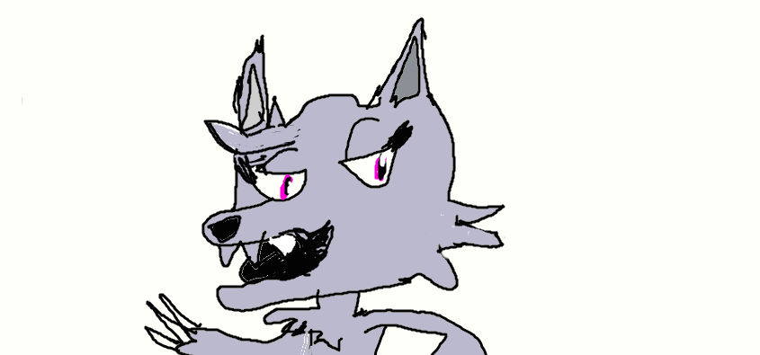 Wolfa Matthewmgcs by GGadri on DeviantArt