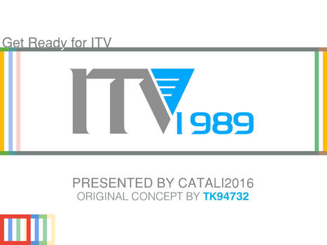 Explore the Best Itv Art | DeviantArt
