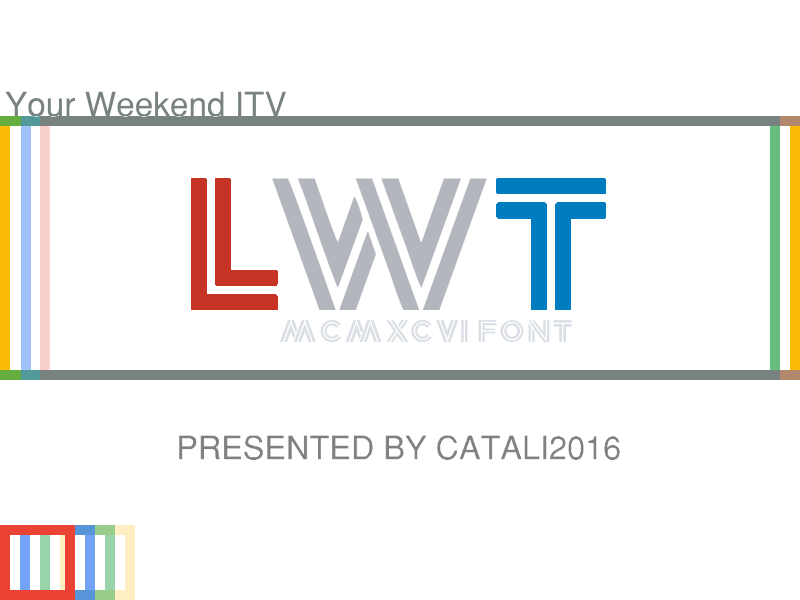 LWT 1996 (v1) by CataArchive on DeviantArt