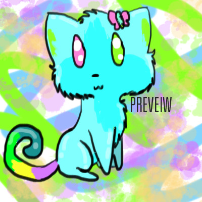 temporary icon by bubbleskitty123 on DeviantArt