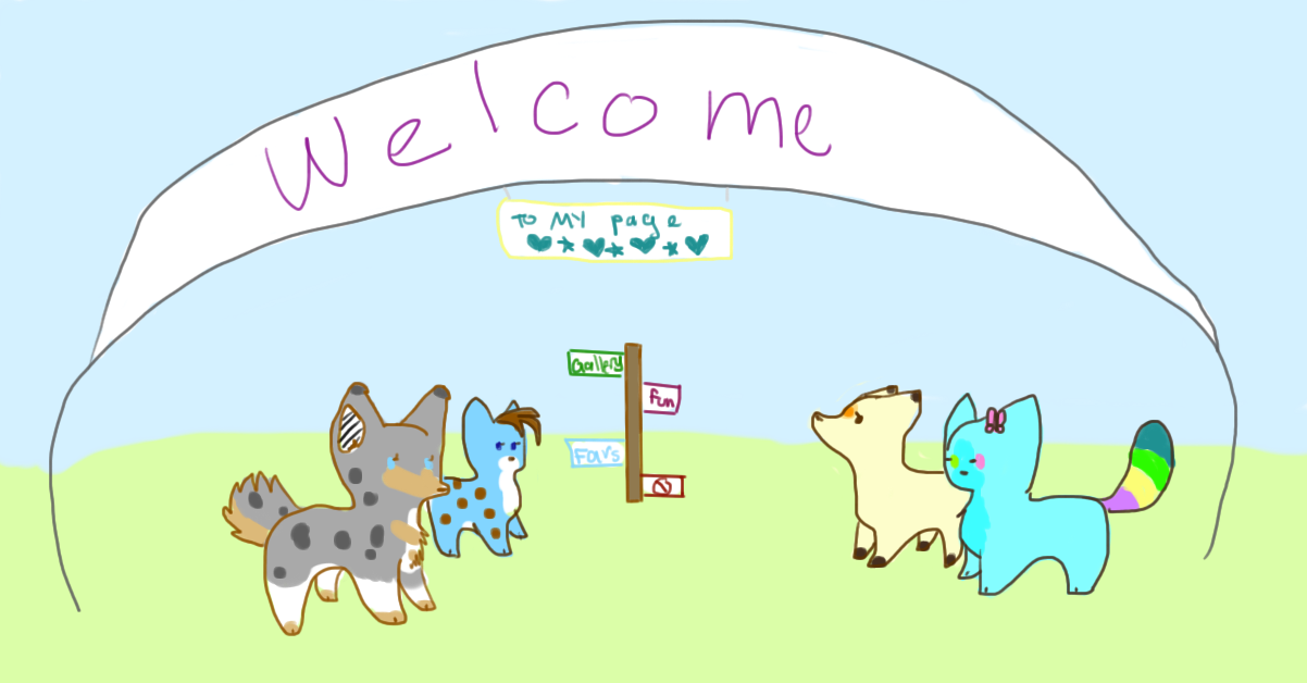 new ID by bubbleskitty123 on DeviantArt