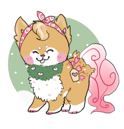 Finished YCH by bubbleskitty123 on DeviantArt