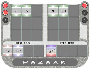 Explore the Best Pazaak Art | DeviantArt