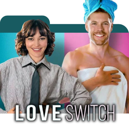 Love Switch Folder Icon by domon7411 on DeviantArt