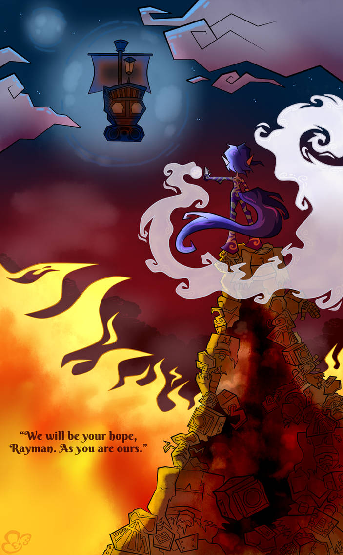March into Battle (Original Fan Story) by YourClairyGodmother on DeviantArt