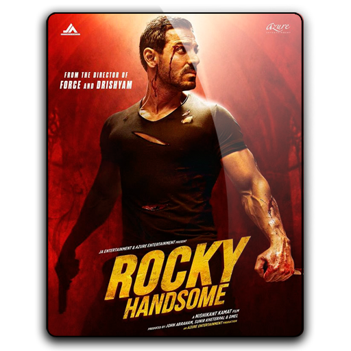 Rocky handsome 2016 store