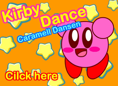 Explore the Best Kirbydance Art | DeviantArt