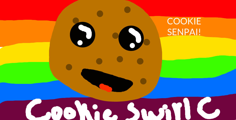 COOKIE :D by foodsenpai on DeviantArt