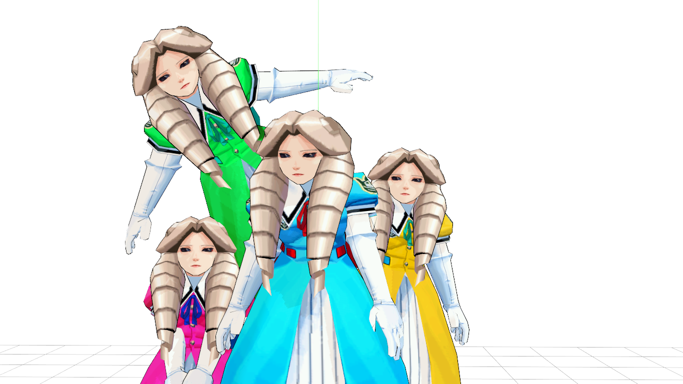 Yurika [DOWNLOAD] by zeldadove on DeviantArt