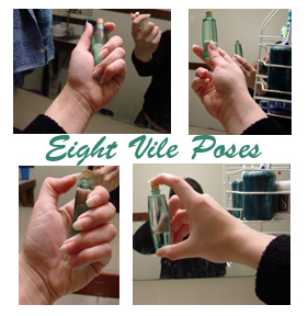 8 Vile Poses by Treeclimber-Stock on DeviantArt