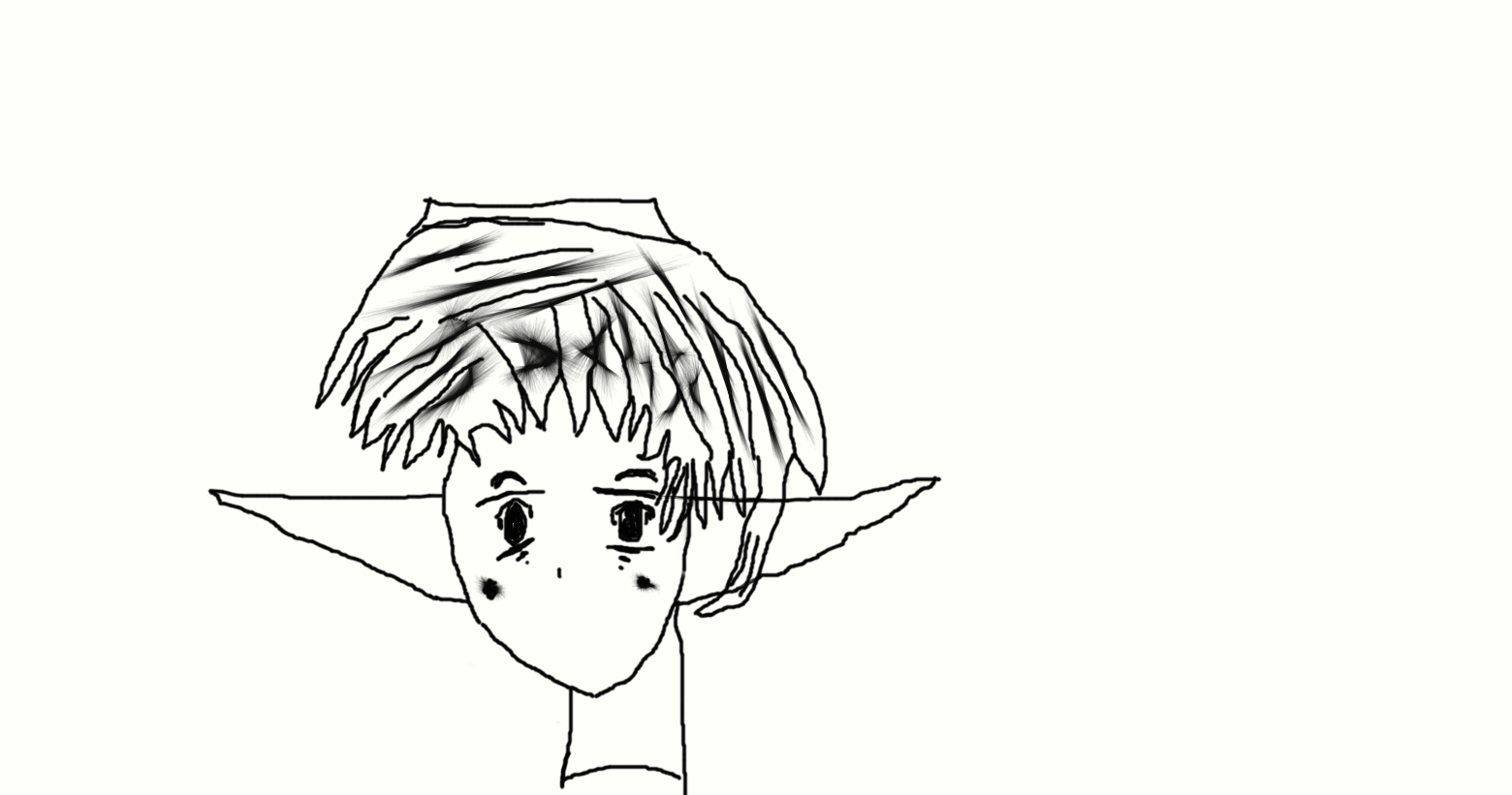 First ever Anime by ZER0xART on DeviantArt