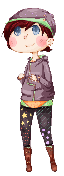 Little-Chibi-Town | DeviantArt