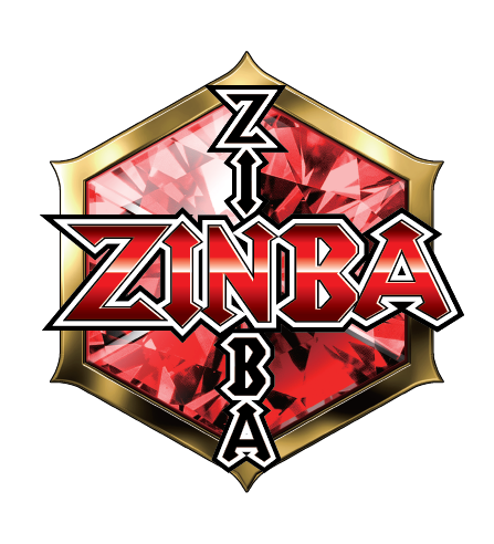 Zinba logo (Alpha Group) by zacktastic2006 on DeviantArt
