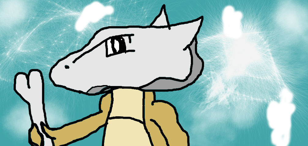 marowak by Redpaw4lifeIB on DeviantArt