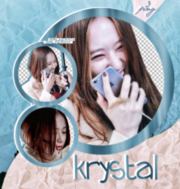 Krystal Png Pack By 8walker101 by 8walker101 on DeviantArt